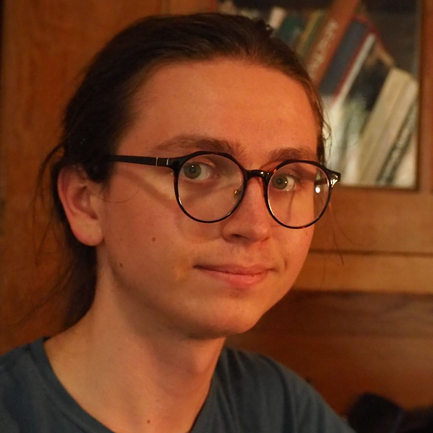 Podcast Team | Burn Your Draft