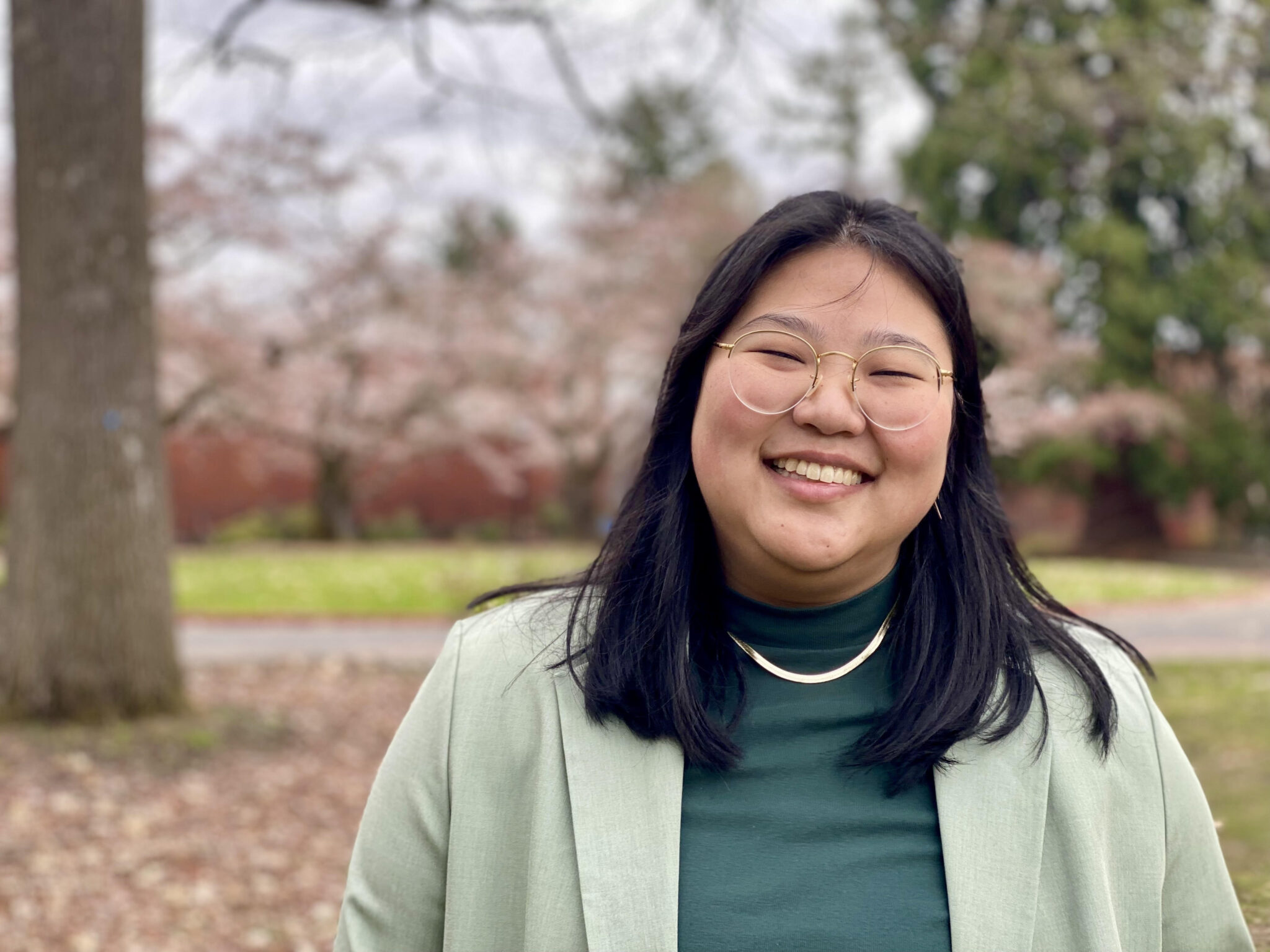 #50: Liminal Love with Stephanie Shu ’23, Chinese | Burn Your Draft