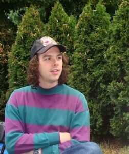 #58: Snowbirds in South Beach with Isaac Walton ’24, Anthropology ...