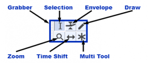 Using Audacity – Teaching and Learning with Technology at Reed
