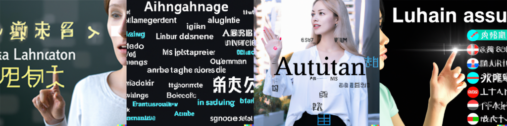 What is the future of AI in language learning? – LangLabbies