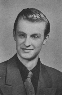 Eddings exhibit – What's New at the Library