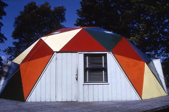 New exhibit: Reed’s Vanished Buildings – What's New at the Library