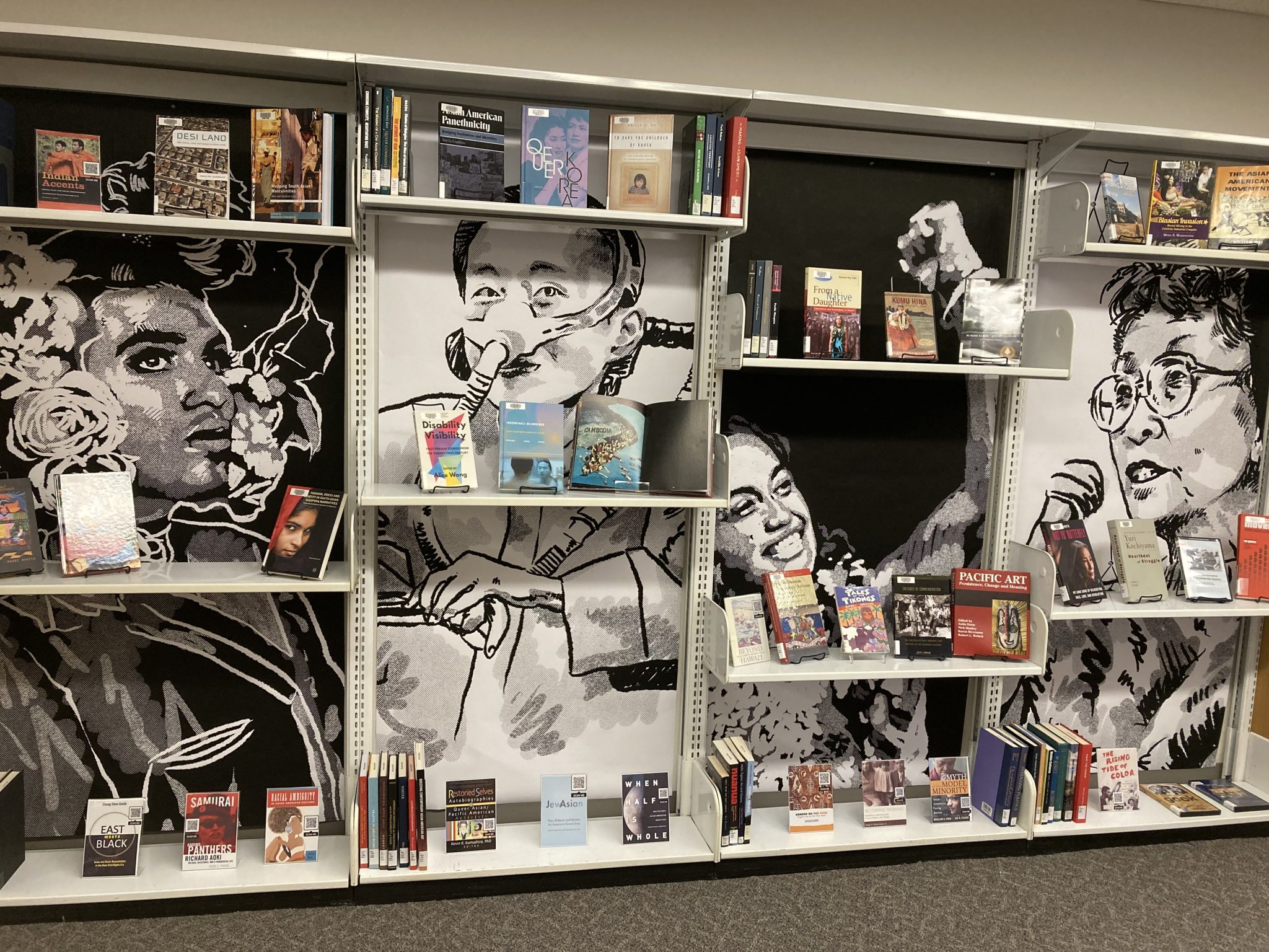 Continued Resistance: A Legacy of Activism in the Asian American and ...