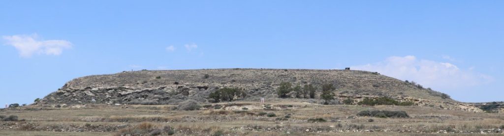 The Vounous Bowl – The Vigla Archaeological Field School