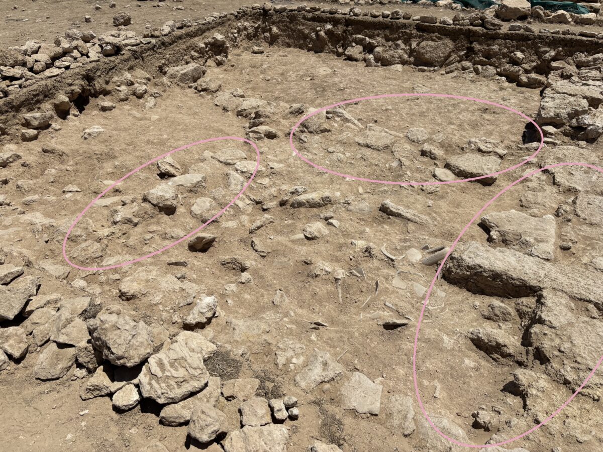 The Vigla Archaeological Field School – Reed College / MSU Denver ...